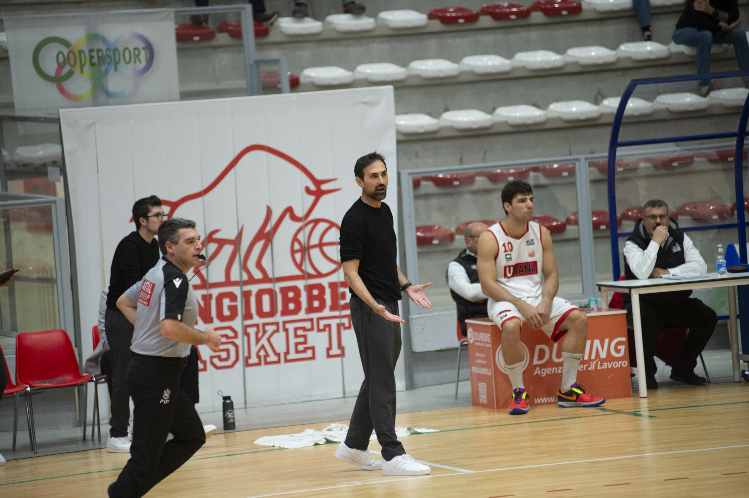 Zanco post Faenza: “Vittoria che dedico a tutta la società” – San ...